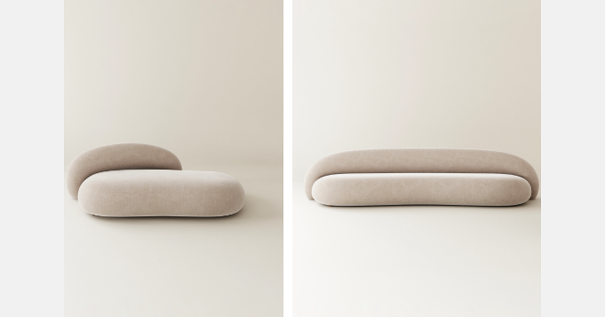 Franck Genser unveils new collection at Paris Design Week 2025