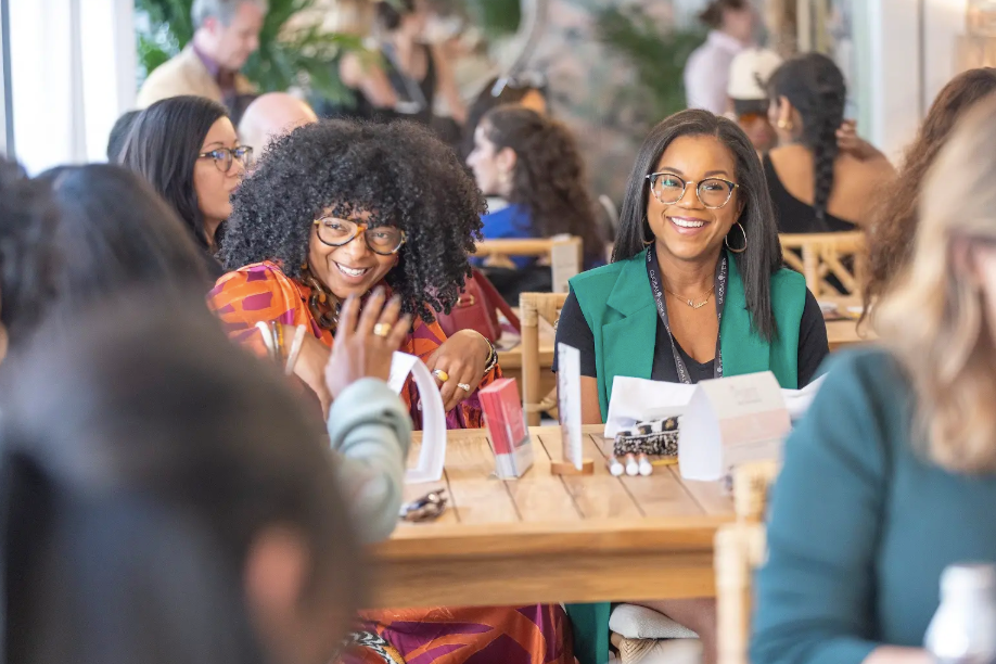 High Point Market unveils Fall 2025 programme at The Point