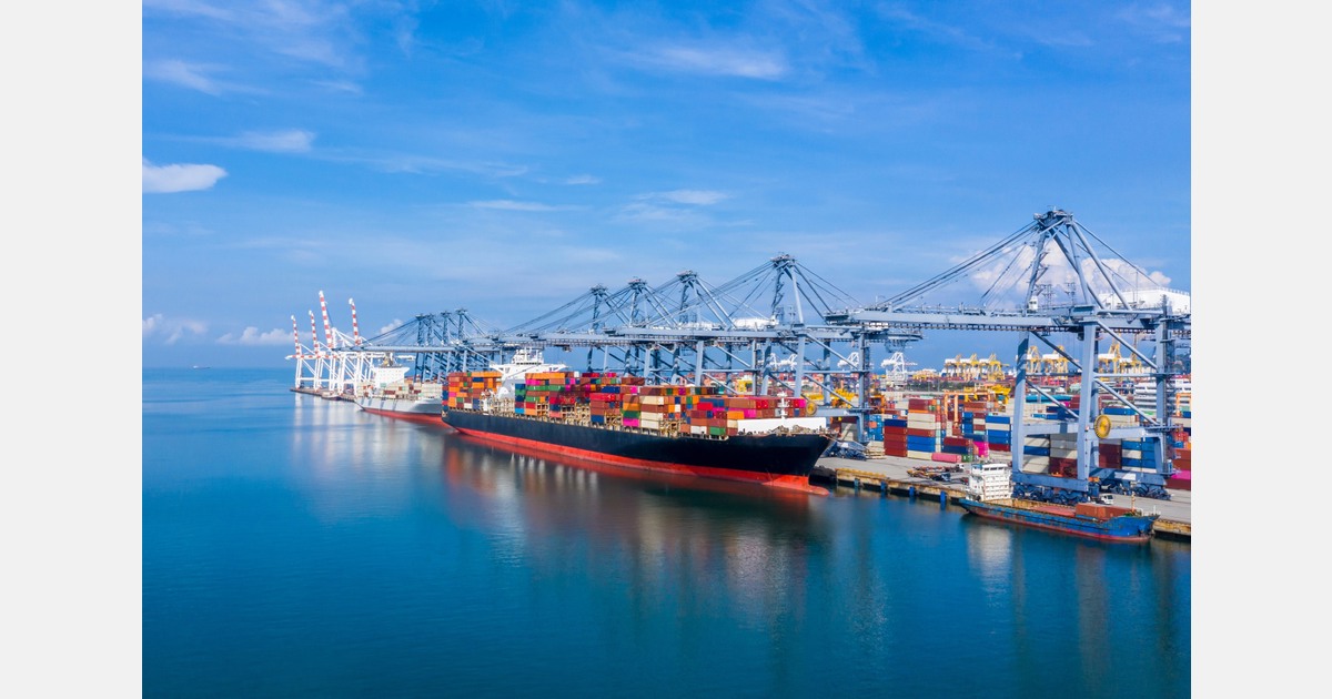 Global trade dynamics signal shifts for European exporters amid falling ...