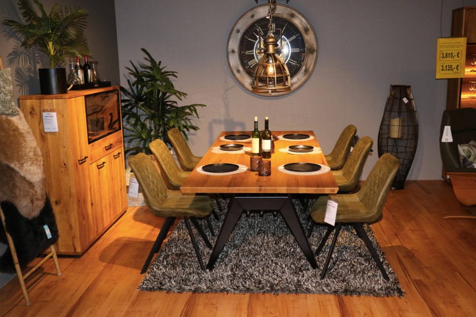 German furniture store closes its doors after more than 150 years of ...