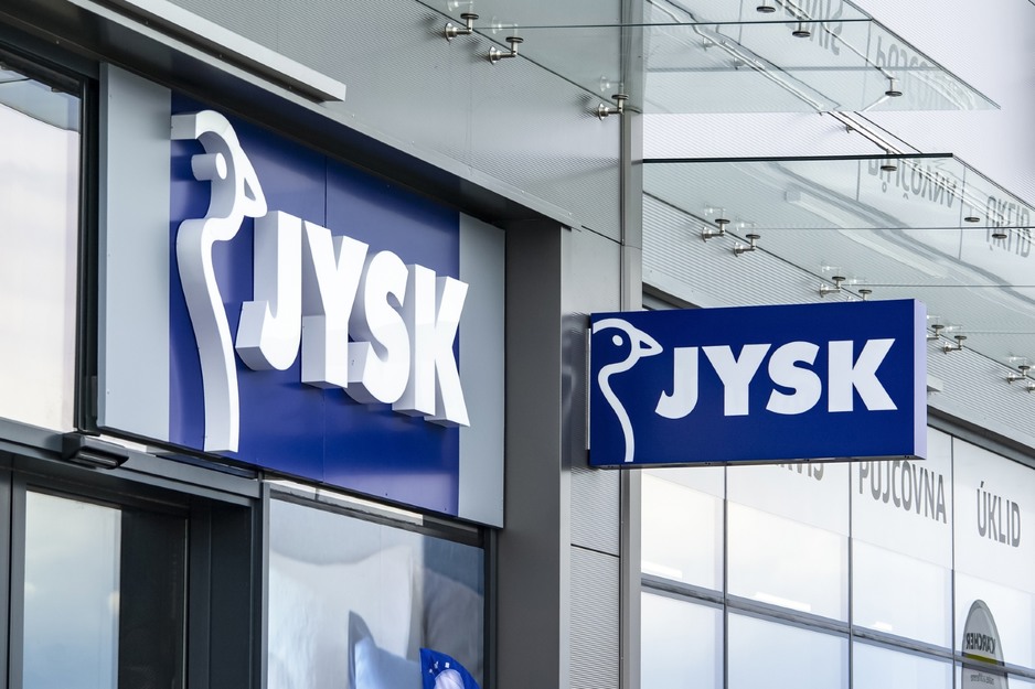 JYSK unveils 2028 strategy focused on expanding stores in major metropolises