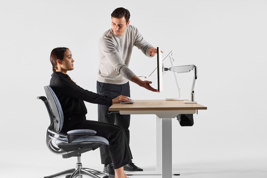 Humanscale Consulting marks 20 years of ergonomic leadership
