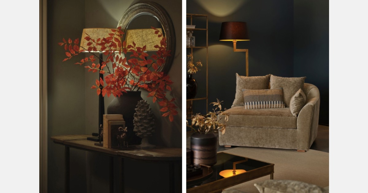 Flamant unveils new Autumn/Winter collection