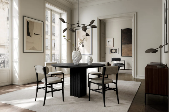 Katachi vases by 101 Copenhagen