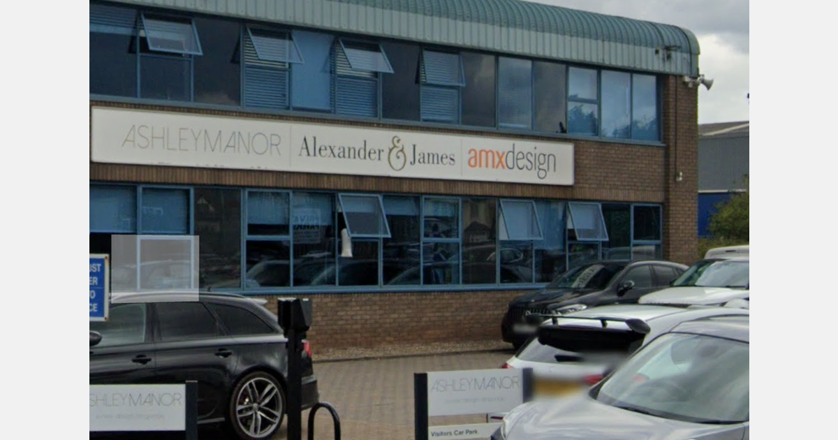 Ashley Manor enters administration with £13m owed to creditors