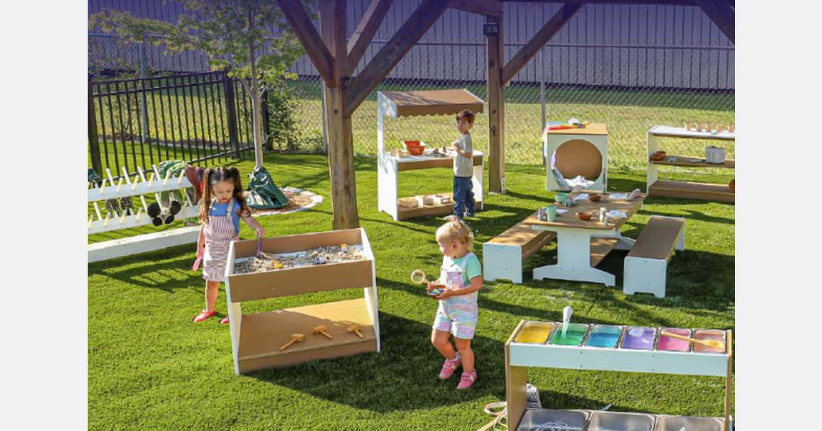 'We are dedicated to delivering innovative learning experiences for ...