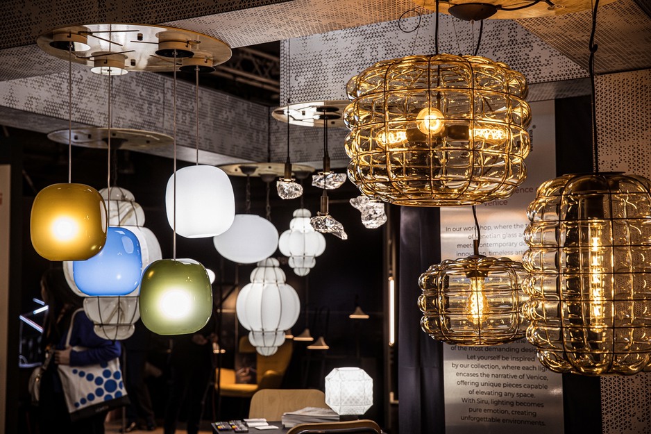 Where design meets light: LiGHT 25 returns with inspiration for ...