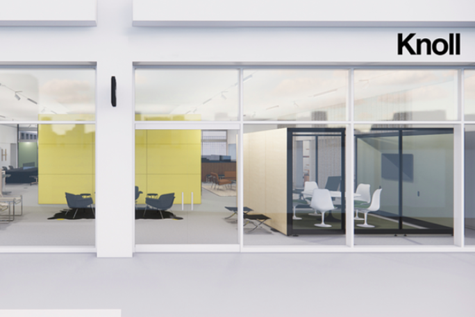 CEO Andi Owen: 'Report demonstrates how design can shape a better future'