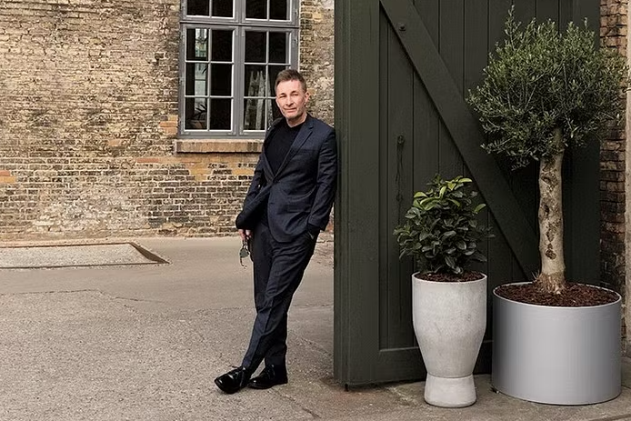 CEO: 'We continues European expansion next year and launches first UK ...