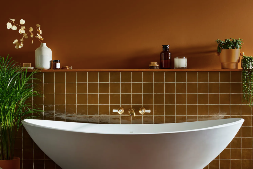 BC Sanitan brand returns to British bathrooms with fireclay sinks