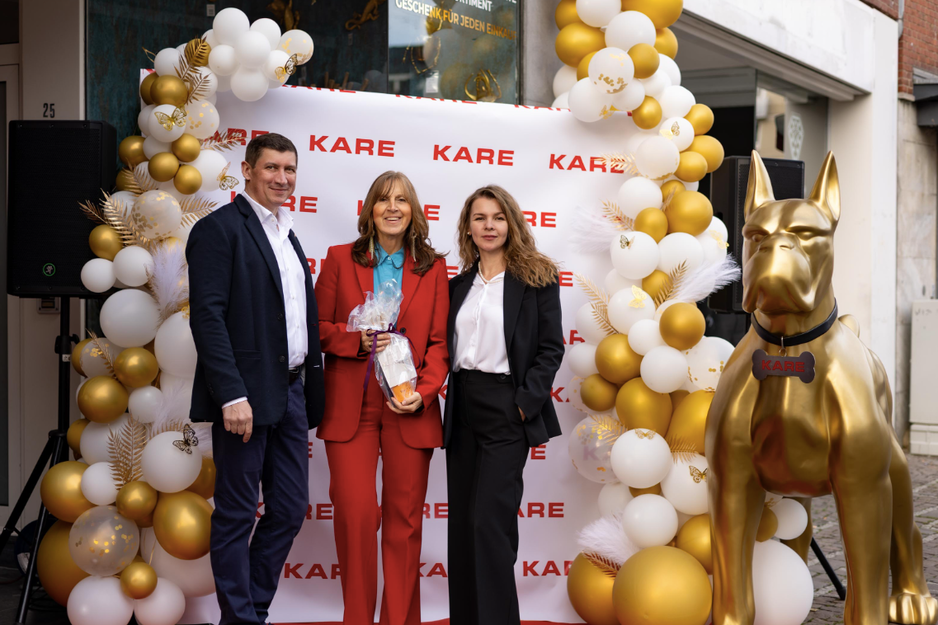 Kare has expanded its presence in Germany with opening of new franchise ...