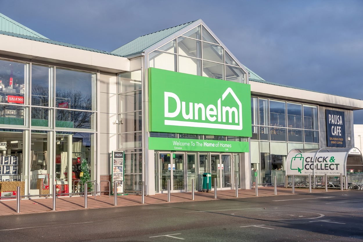 Dunelm expands London presence with new Wandsworth store