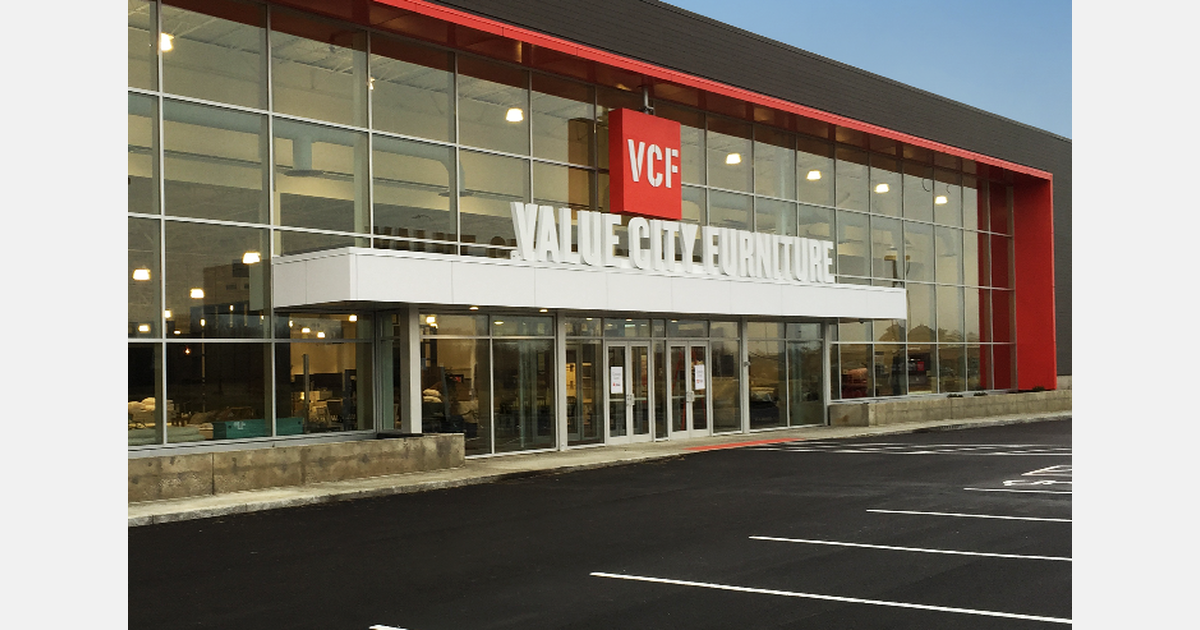 Value City Furniture to close Henrico store amid parent company bankruptcy