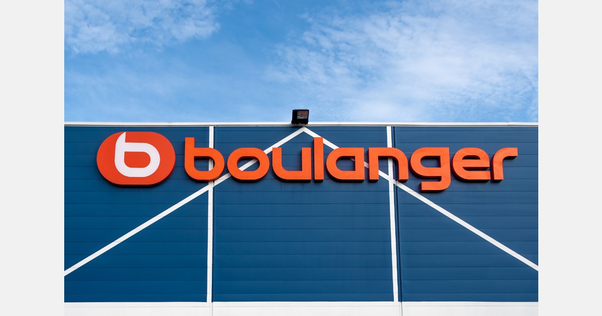 Boulanger launches first outdoor living store in Toulon