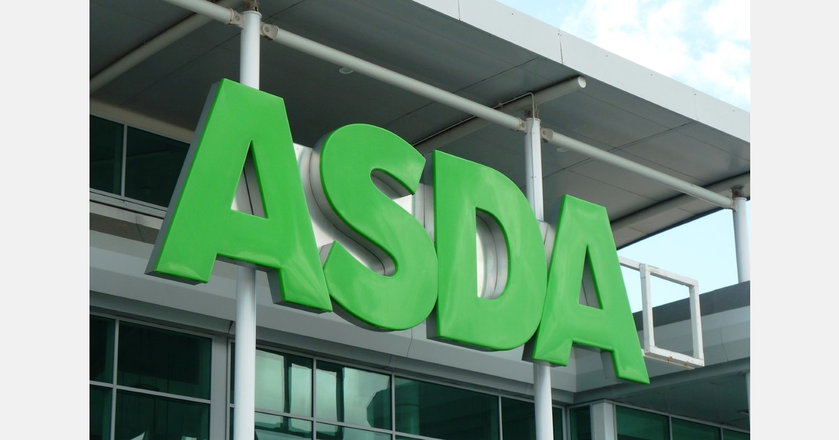 ASDA recalls George Home bench pad over fire safety risk