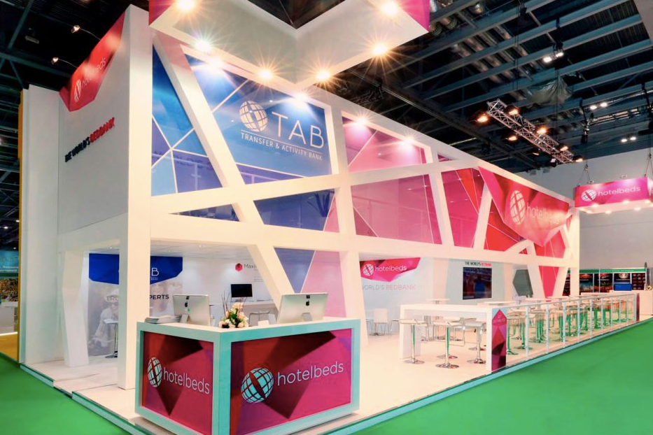 ECHO Launches in Stockholm as a New International Design Exhibition Platform