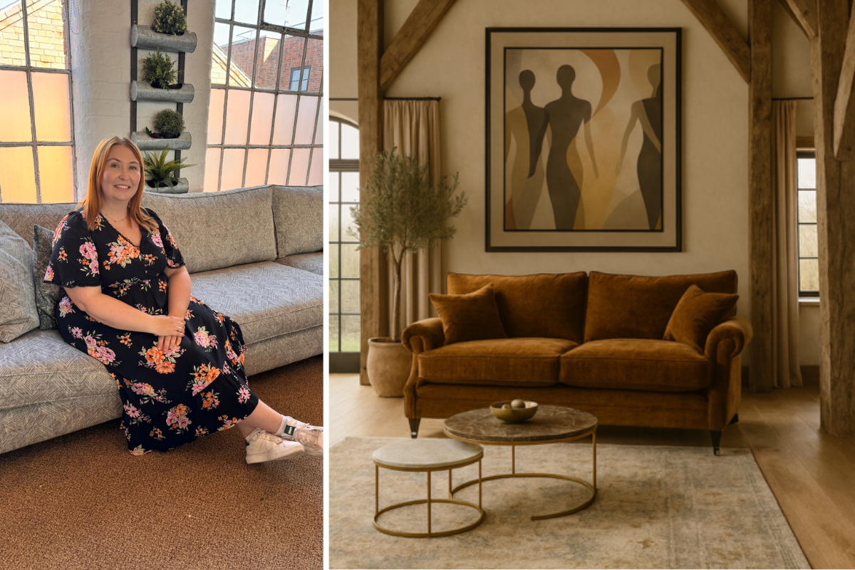 'After 30 years, we decided to go directly to retailers and build real connections'