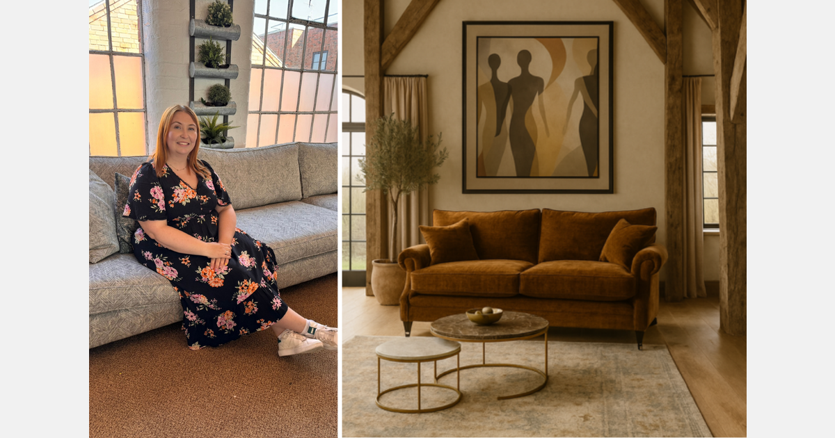 'After 30 years, we decided to go directly to retailers and build real connections'