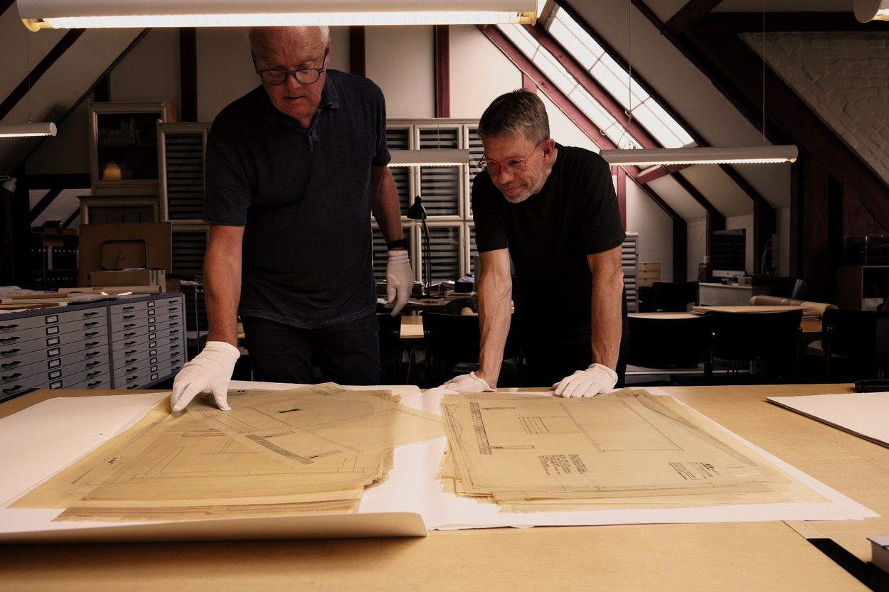 Look back on the top 10 interviews of 2025