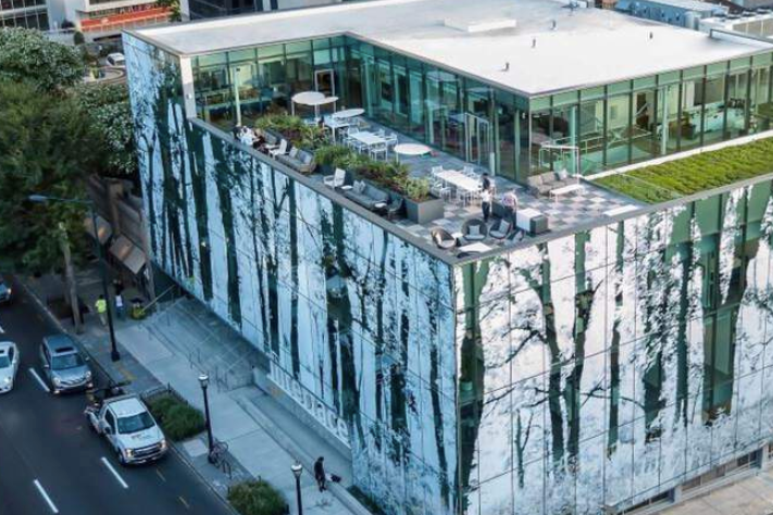 Interface recognised by Newsweek as one of America’s most responsible ...