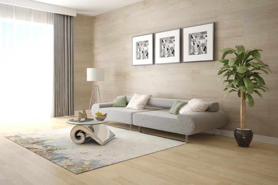 Interior design embraces warmth and individuality in 2026