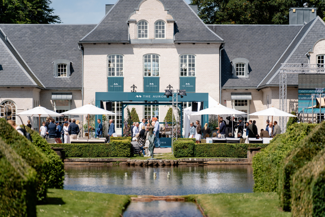 The Aurora returns Summer 2026 Scandinavia’s premier automotive and ...