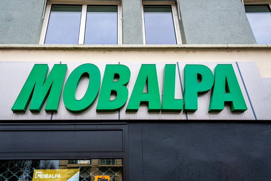 A new Mobalpa store opens in Arras