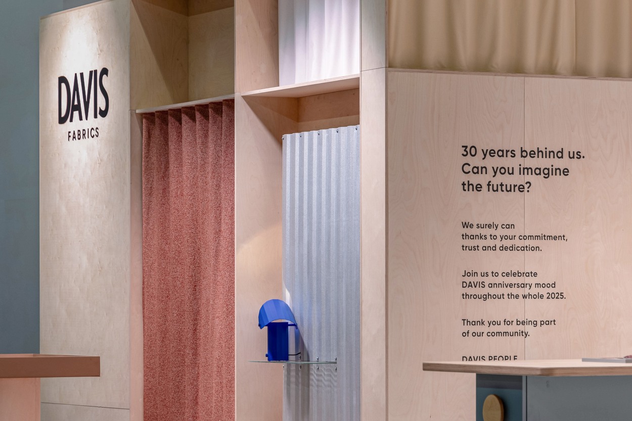 30 years of trust, design, and forward thinking