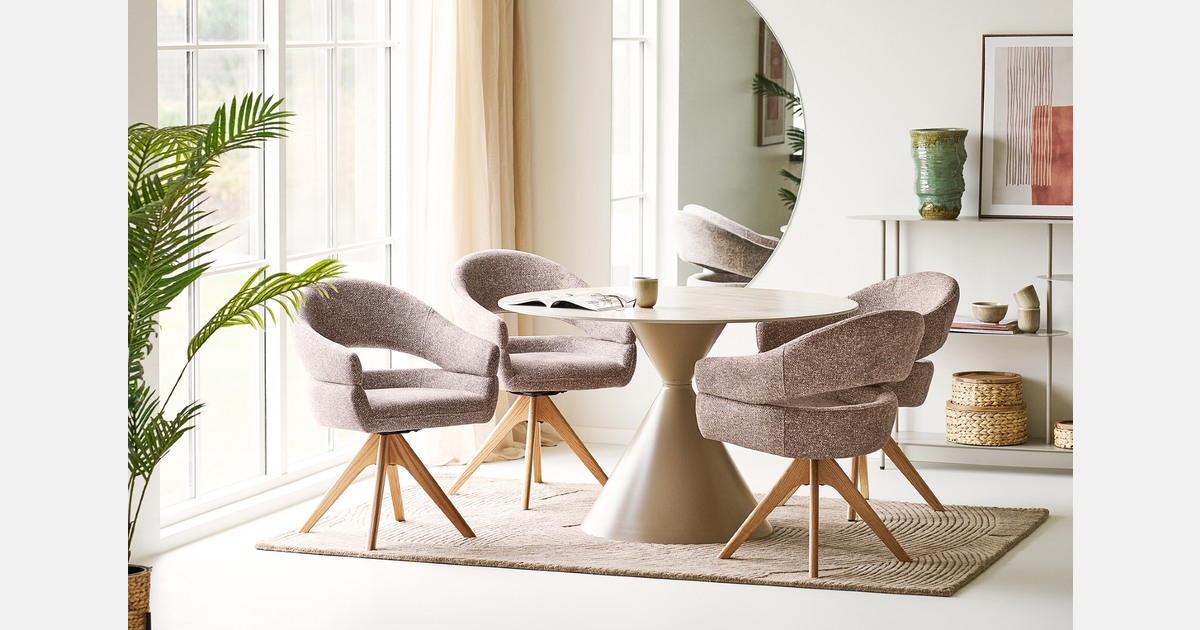 House Nordic launches Spring/Summer 2026: A season defined by texture ...