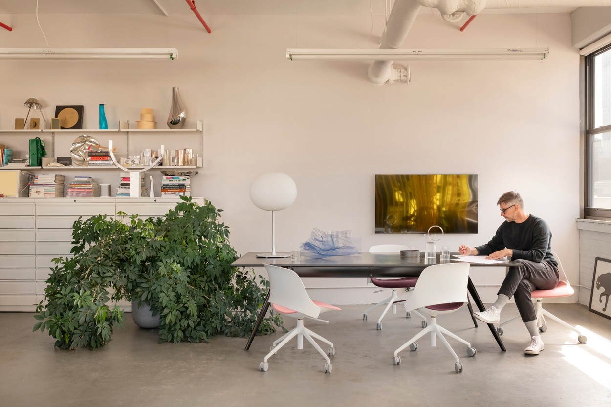 Humanscale secures global design accolades in landmark year for ...