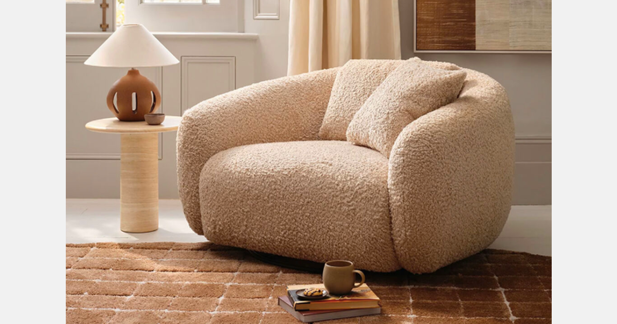 Barker and Stonehouse launches exclusive furniture collection with ...