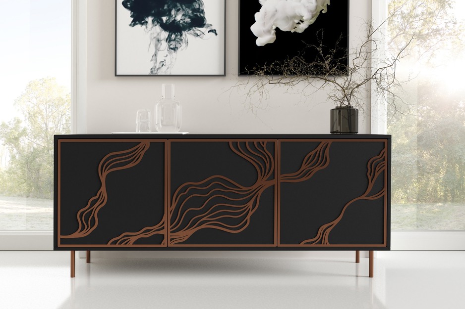 ‘That first project defined our DNA: customer focus and ambition’