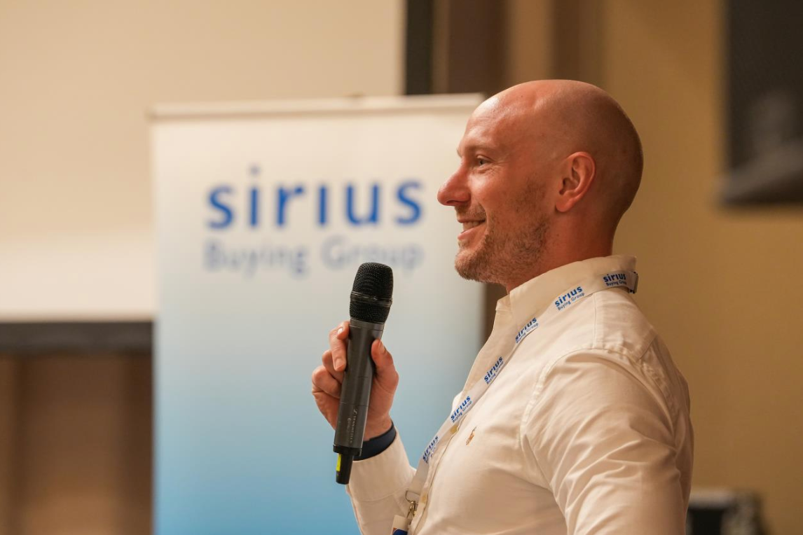 Sirius Buying Group expands board to reinforce independent retail strategy