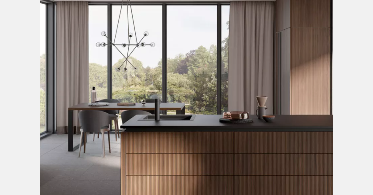 Plana kitchen studio reopens after full renovation