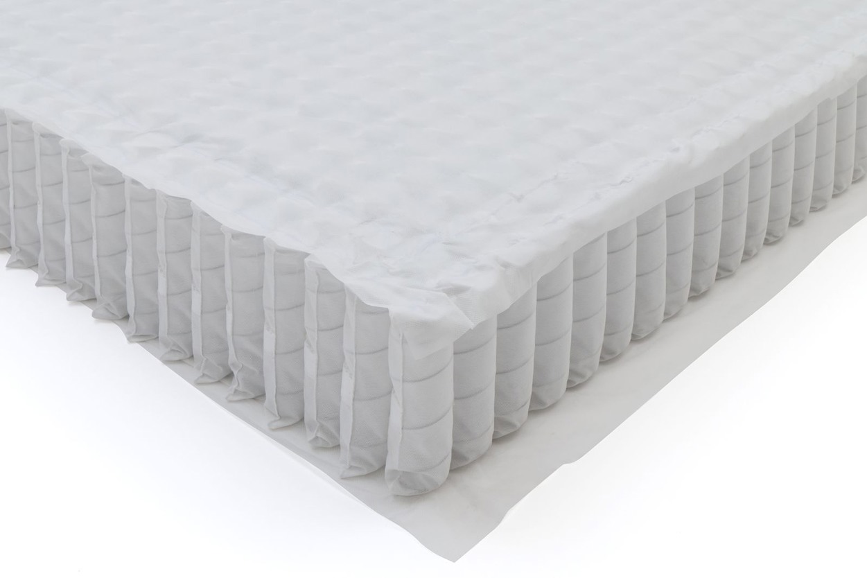 Spinks launches new innovative pocket spring range for the global ...