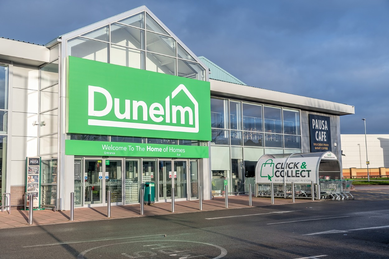 Dunelm to open new Kingston store in 2026