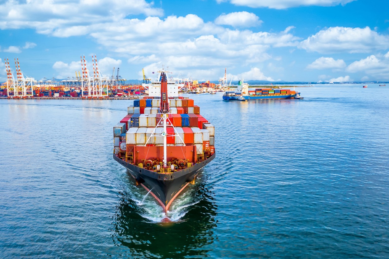 Container freight rates jump as Venezuela upheaval adds fresh uncertainty