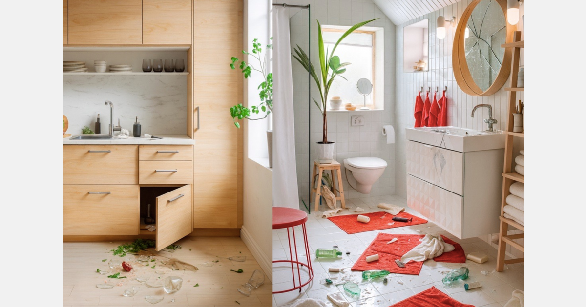 IKEA Portugal helps make support more accessible for victims of ...