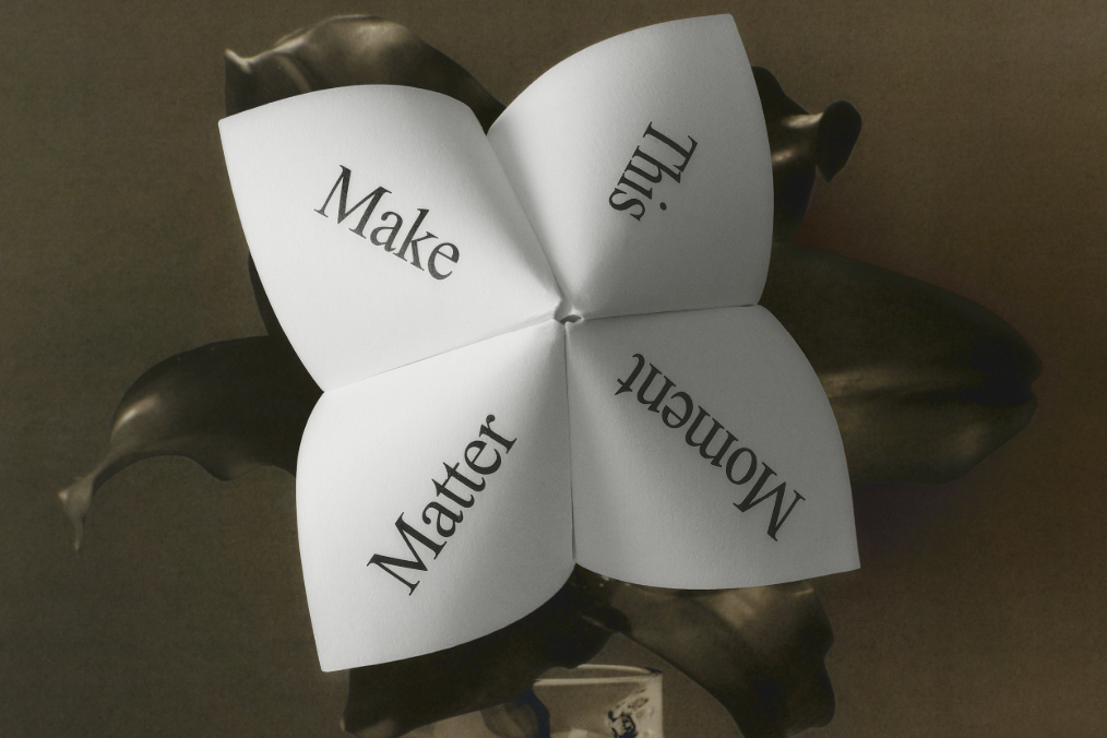 3daysofdesign unveils its new theme for the 2026 edition