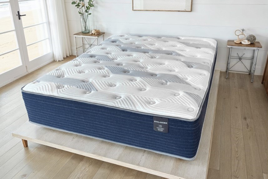 Englander expands latex heritage with new dreamer luxe collection at ...