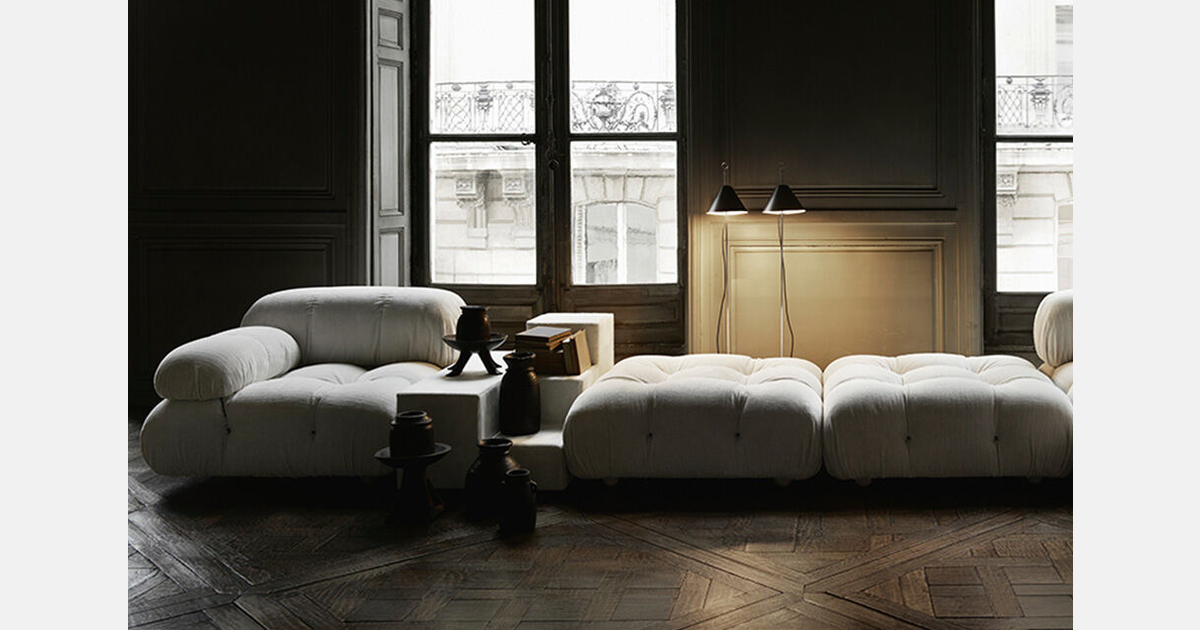 B&B Italia CEO steps down amid shifts in the global furniture industry