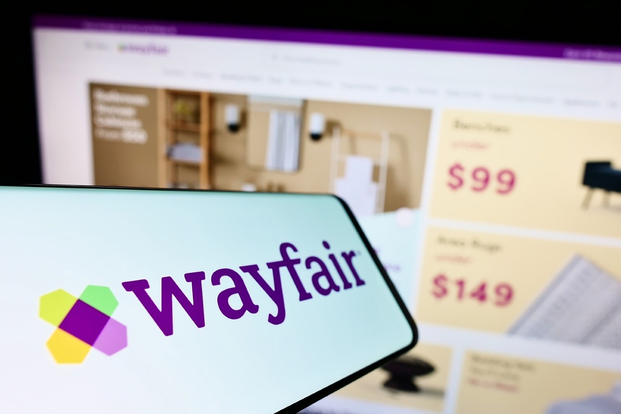 Wayfair partners with Google to advance AI shopping
