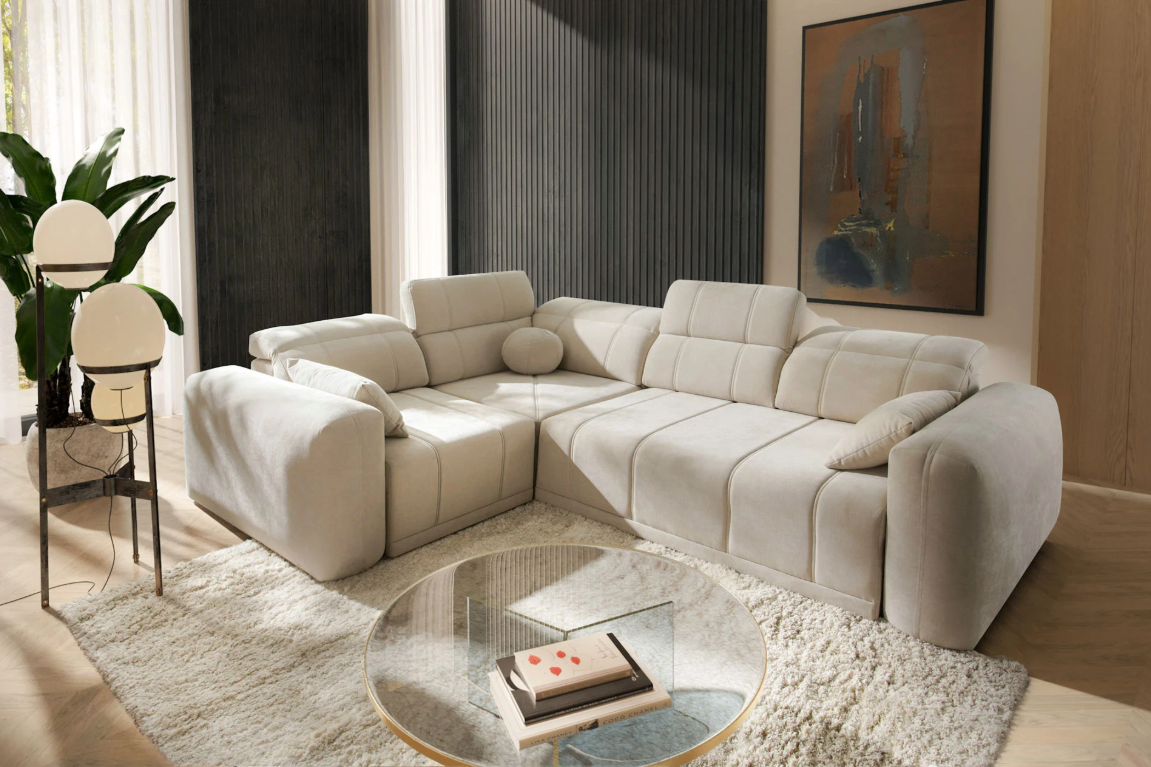 Brattex wins double Furniture Diamond for modular collection