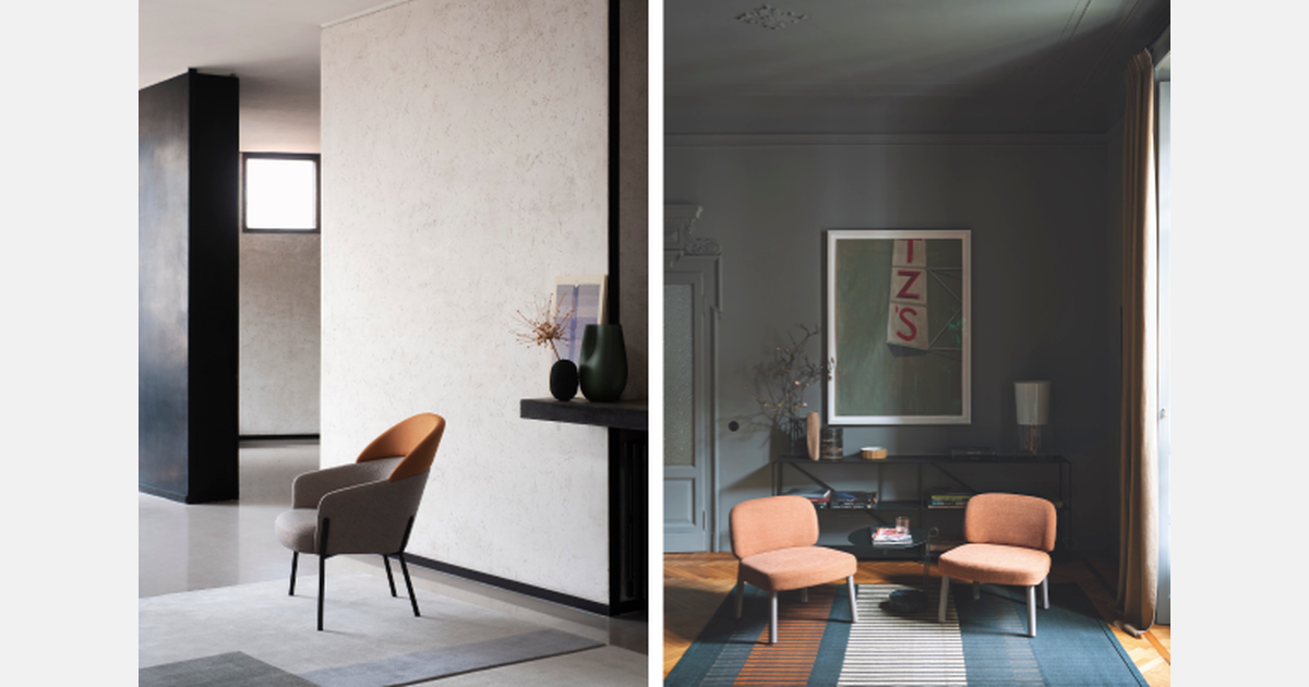 Bross unveils the Interior Book: a visual narrative of Italian design ...