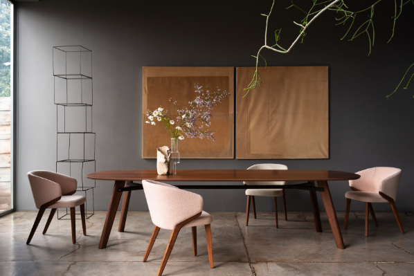 Bross unveils the Interior Book: a visual narrative of Italian design ...