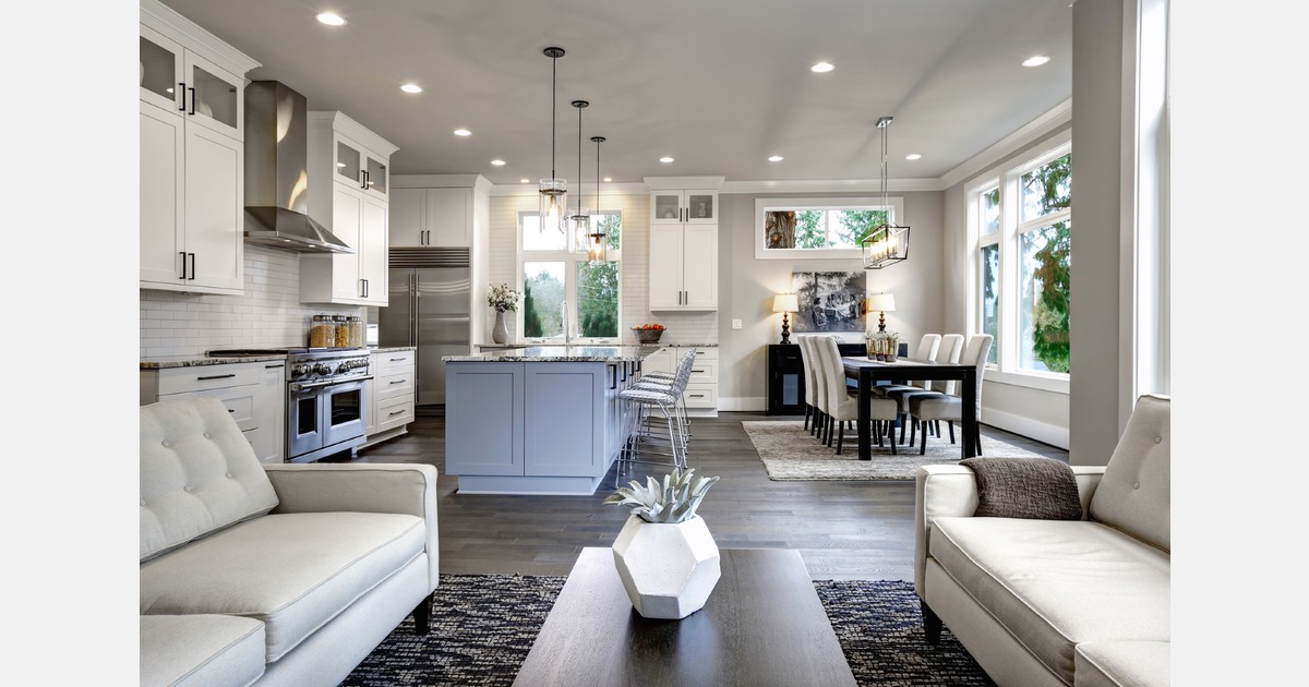 Top home decor trends to watch in 2026 according to designers