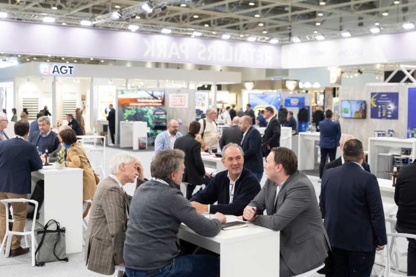 Domotex 2026 opens new horizons for flooring and interior finishing