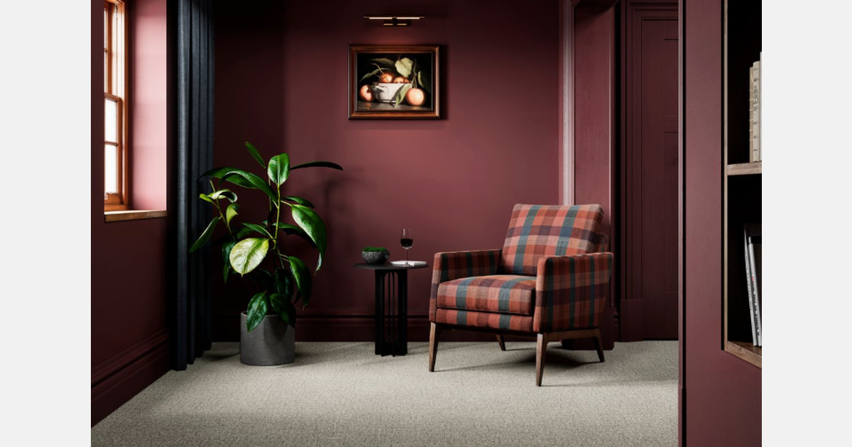 Anderson Tuftex expands luxury flooring portfolio with new carpet and ...