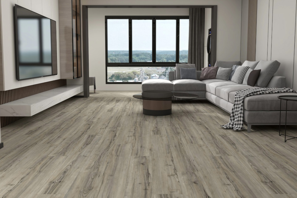 Independent flooring business opens in England