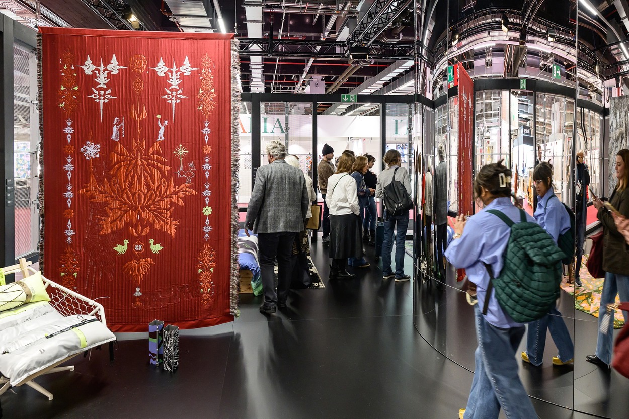 Heimtextil 2026 reinforces its role as a global industry anchor with ...
